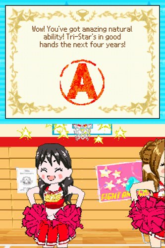 Cheer We Go! - Nintendo DS