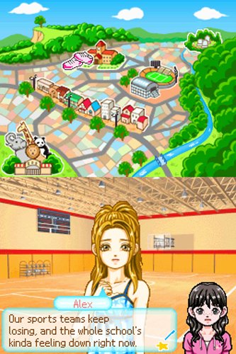 Cheer We Go! - Nintendo DS