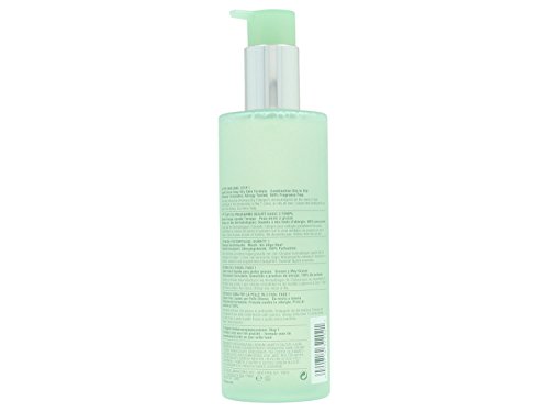 Clinique Liquid Facial Soap Oily Skin Formula Combination Oily To Oily 13.5 Ounce