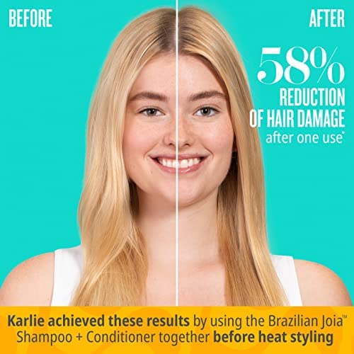 SOL DE JANEIRO Joia Shampoo 90 mL/3 oz.