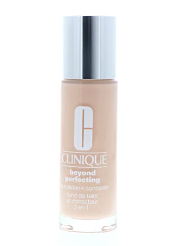 Clinique Beyond Perfecting Foundation + Concealer - CN 02 Breeze 30ml / 1 fl.oz