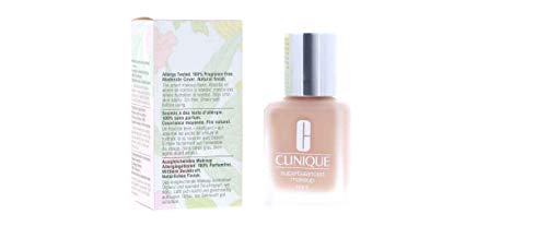 New! Clinique Superbalanced Makeup Foundation, 1 oz / 30 ml, 04 Cream Chamois (VF-G)