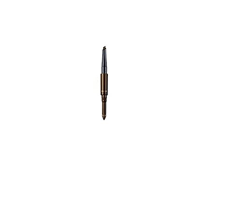 Estee Lauder The Brow MultiTasker 3 in 1 (Brow Pencil, Powder and Brush) - # 03 Brunette 0.45g/0.018oz