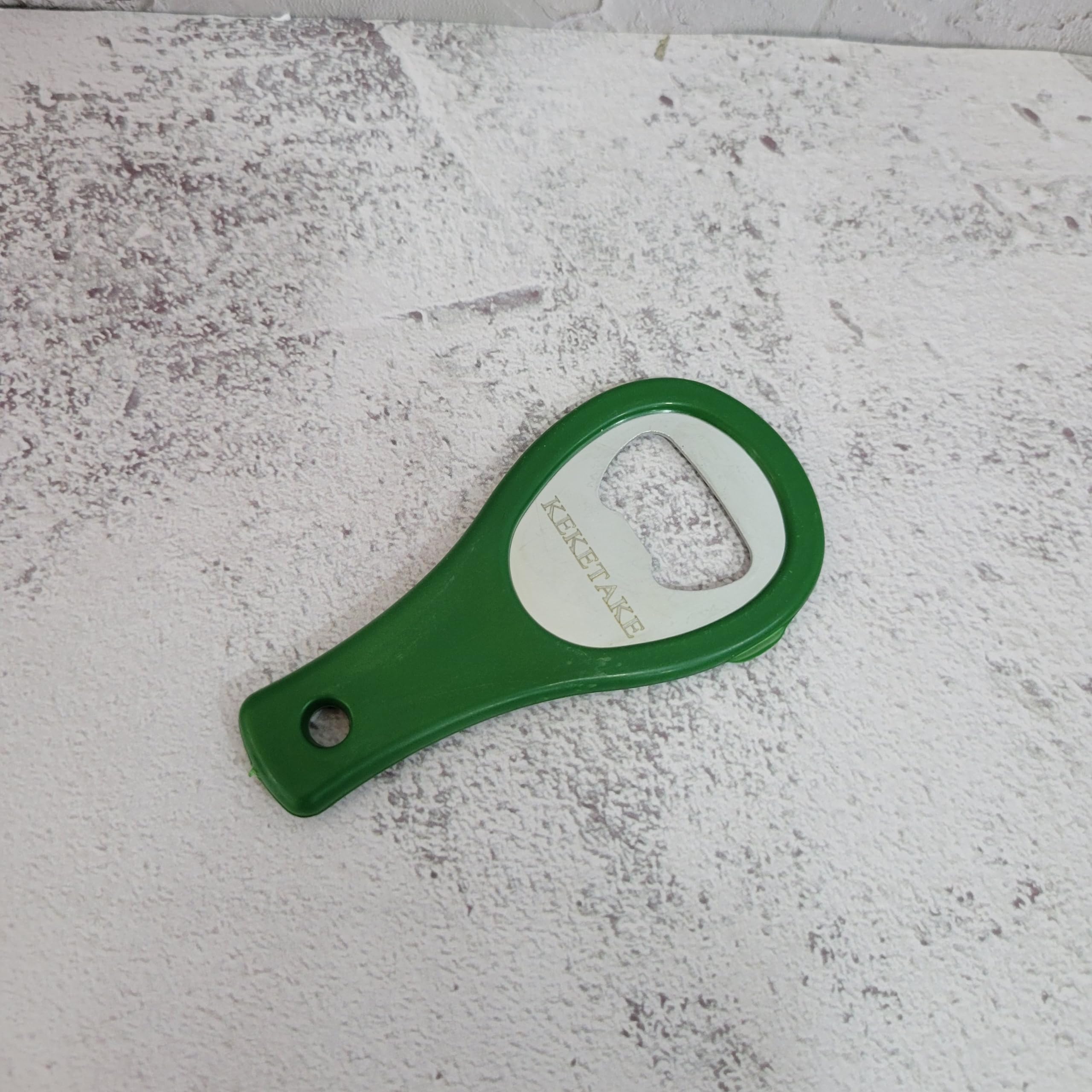 KEKETAKE Bottle openers Crack Open the Fun with Our Premium Bottle Openers - Cheers to Effortless Enjoyment