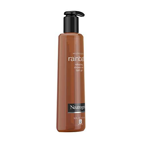 Neutrogena Rainbath Refreshing Shower and Bath Gel, Original, 16 Fl Oz