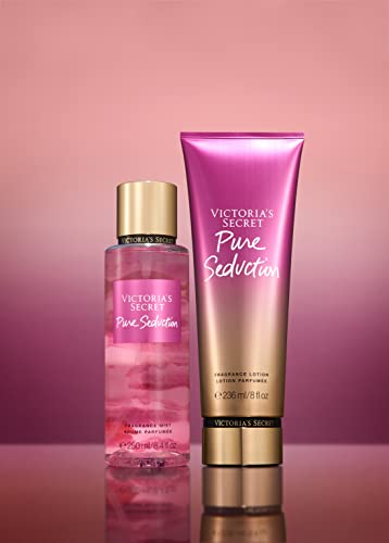 Victoria's Secret Hand & Body Lotion (Pure Seduction)