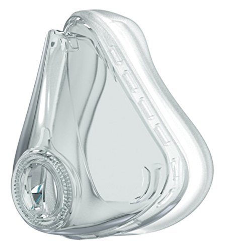 ResMed Quattro Air/AirFit F10 Cushion - Dual-Wall Design for Comfort and Security - Medium