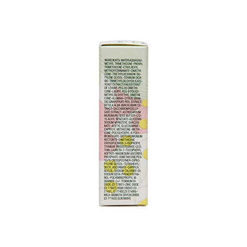 Clinique Even Better Makeup SPF 15, 1-oz. CN 29 bisque (VF)
