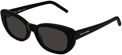 Saint Laurent SL 316 Betty Black One Size