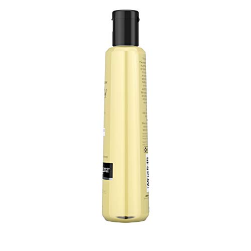 Neutrogena Fragrance-Free Lightweight Body Oil for Dry Skin, Sheer Moisturizer in Light Sesame Formula, 8.5 Fl Oz