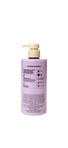 Victoria's Secret Pink Honey Lavender Coco Coconut Oil Body Lotion 14 oz (Honey Lavender)