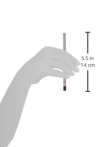 Clinique Superfine Brow Liner, No. 03 Deep Brown