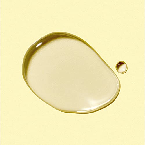 Neutrogena Fragrance-Free Lightweight Body Oil for Dry Skin, Sheer Moisturizer in Light Sesame Formula, 8.5 Fl Oz