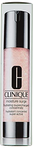 Clinique Moisture Surge Hydrating Supercharged Concentrate All Skin Types, 1.6 Ounce