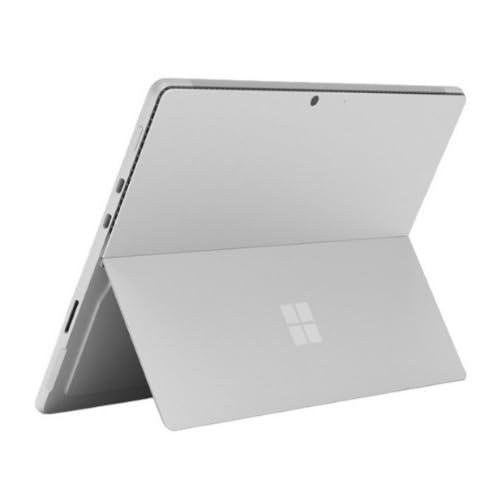 Microsoft Surface Pro 8-13" Touchscreen - Intel® Evo Platform Core™ i7-16GB Memory - 256GB SSD - Device Only - Platinum (Latest Model)