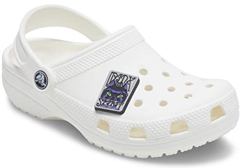 Crocs Jibbitz Halloween Shoe Charms | Jibbitz for Crocs, Hocus Pocus Binx, Small