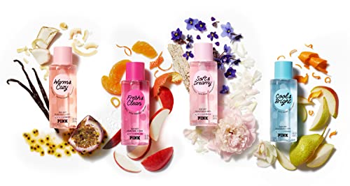 Victoria's Secret Fresh & Clean Mist & Lotion Set