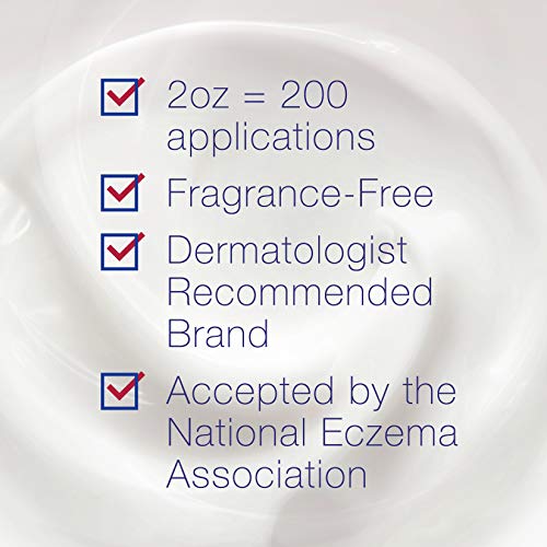 Neutrogena Norwegian Formula Hand Cream FragranceFree, 2 Ounce