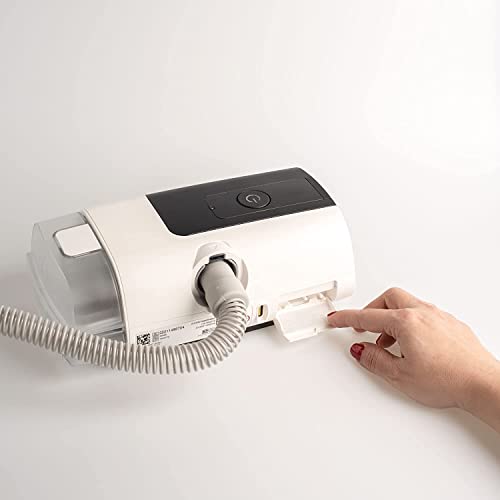 Disposable Replacement CPAP Airsense 11 Filters by Snugell® | Premium Universal Filter for Resmed Airsense 11 Series | Travel Machine or Home Use (20)