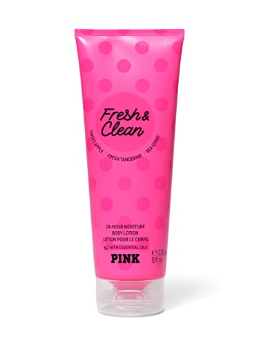 Victoria's Secret Fresh & Clean Mist & Lotion Set