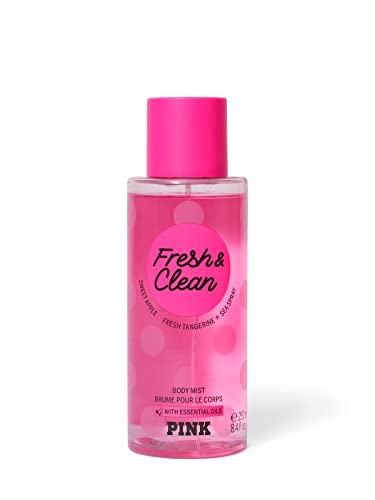 Victoria's Secret Fresh & Clean Mist & Lotion Set
