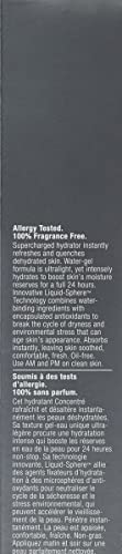 Clinique for Men Maximum Hydrator Activated Water-Gel Concentrate, 1.6 Ounce (COSCLI269)