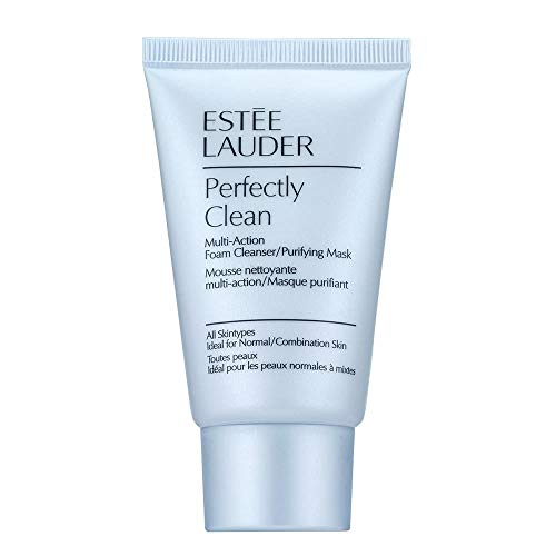 Masks & Exfoliators by Estee Lauder Perfectly Clean Splash-Away Foam Cleanser 30ml