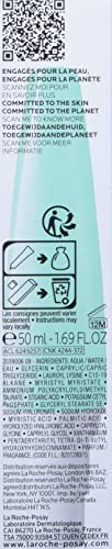 La Roche-Posay HydraphaseHA Light Face Moisturizer, Hyaluronic Acid Face Moisturizer with 72HR Hydration, Oil Free & Non-Comedogenic, 50 MLÂ , 1.69 fl. oz.