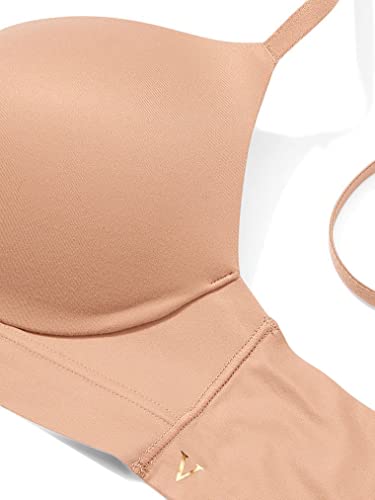 Victoria's Secret Incredible Wireless Push-Up Bra, Toasted Sugar, 36C