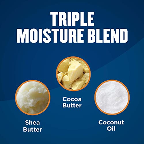 Gold Bond Ultimate Softening Skin Therapy Lotion, 5.5 oz. (Pack of 4), With Shea Butter for Rough & Dry Skin