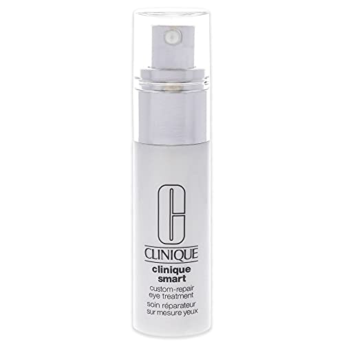 Clinique Smart Custom-Repair Eye Treatment by Clinique for Women - 0.5 oz Treatment