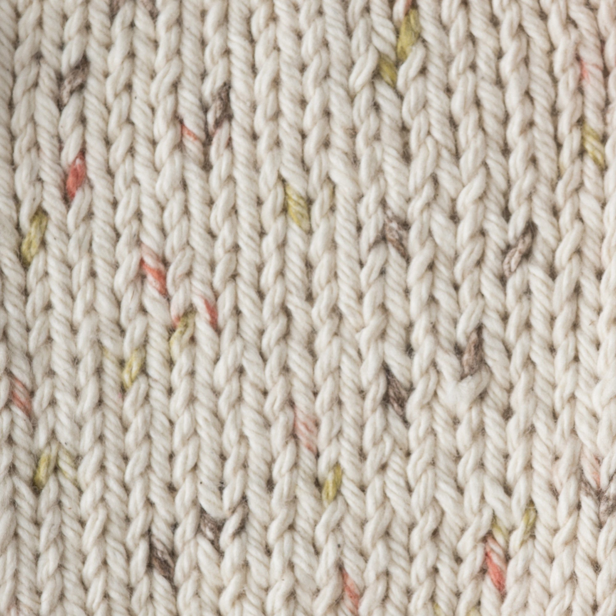 Lily Sugar 'N Cream The Original Ombre Yarn, 2oz, Gauge 4 Medium, 100% Cotton, Sonoma Print - Machine Wash & Dry