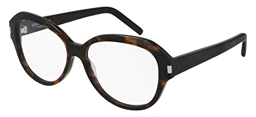 Saint Laurent SL 411 002 57 New Unisex Eyeglasses