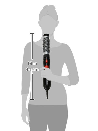 REVLON All-In-One Style Hot Air Kit | Curl and Volumize Hair, Salon-Styled Finish