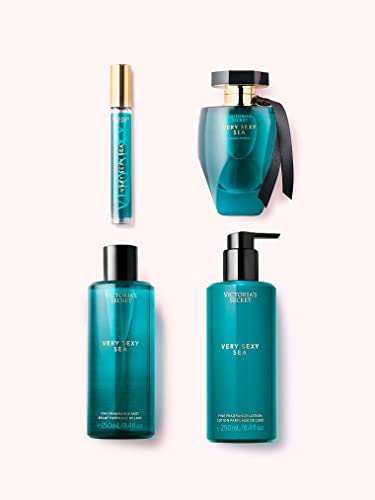 Victoria's Secret Very Sexy Sea Mist & Lotion Set