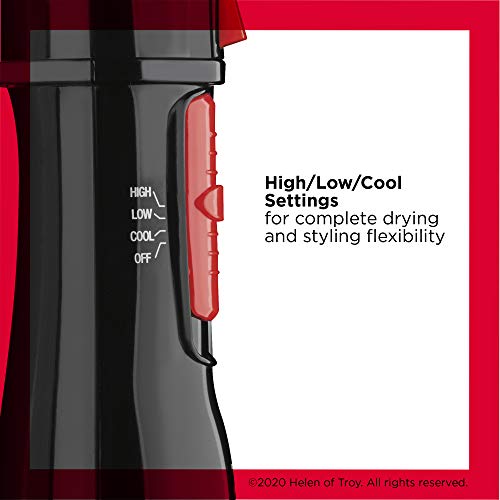REVLON All-In-One Style Hot Air Kit | Curl and Volumize Hair, Salon-Styled Finish