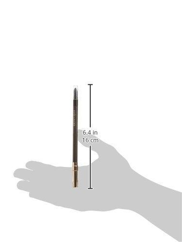 Estee Lauder Double Wear Stay-in-Place Eye Pencil, 04 Night Diamond, 0.04 Ounce
