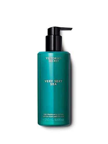 Victoria's Secret Very Sexy Sea Mist & Lotion Set
