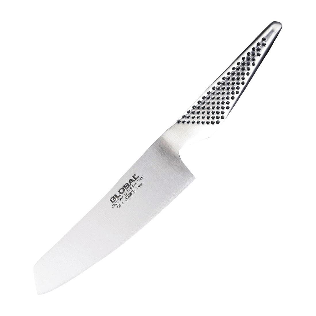 Global 5.5" Vegetable Knife