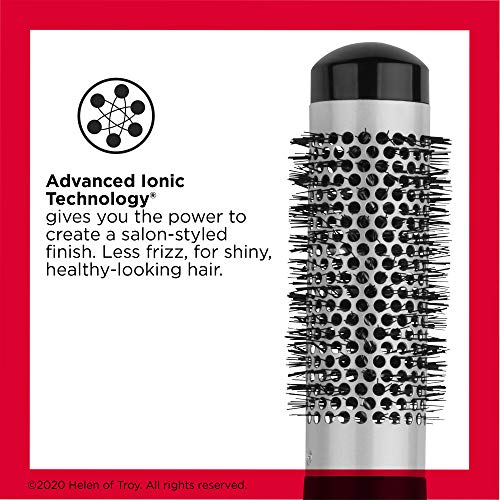 REVLON All-In-One Style Hot Air Kit | Curl and Volumize Hair, Salon-Styled Finish