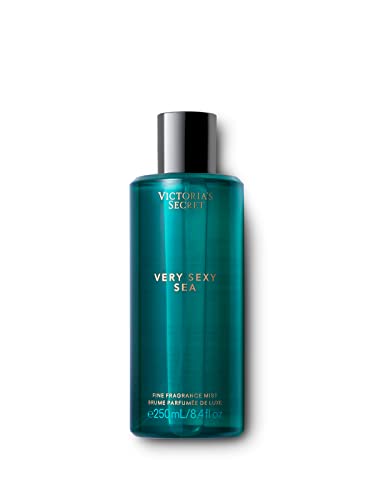 Victoria's Secret Very Sexy Sea Mist & Lotion Set