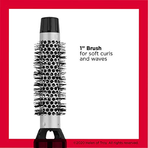REVLON All-In-One Style Hot Air Kit | Curl and Volumize Hair, Salon-Styled Finish