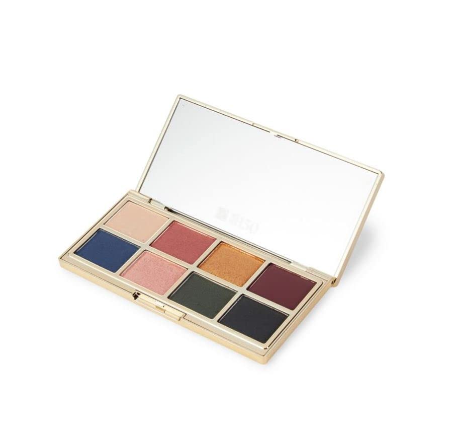 Estee Lauder EyeShadow Palette The Met 150 - Includes 8 Shades - Full Size