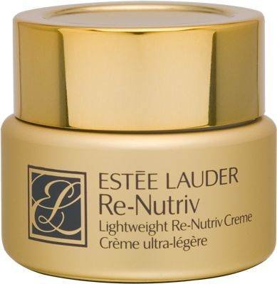 ESTEE LAUDER by Estee Lauder Estee Lauder Re-Nutriv Light Weight Cream--/1.7OZ for Women