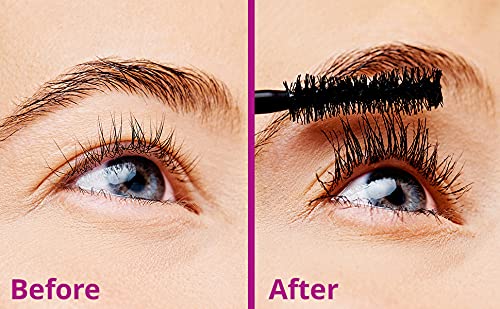 essence | Lash Princess Curl Mascara | For Dramatic Curl & Volume | Vegan | Alcohol, Paraben Free | Cruelty Free