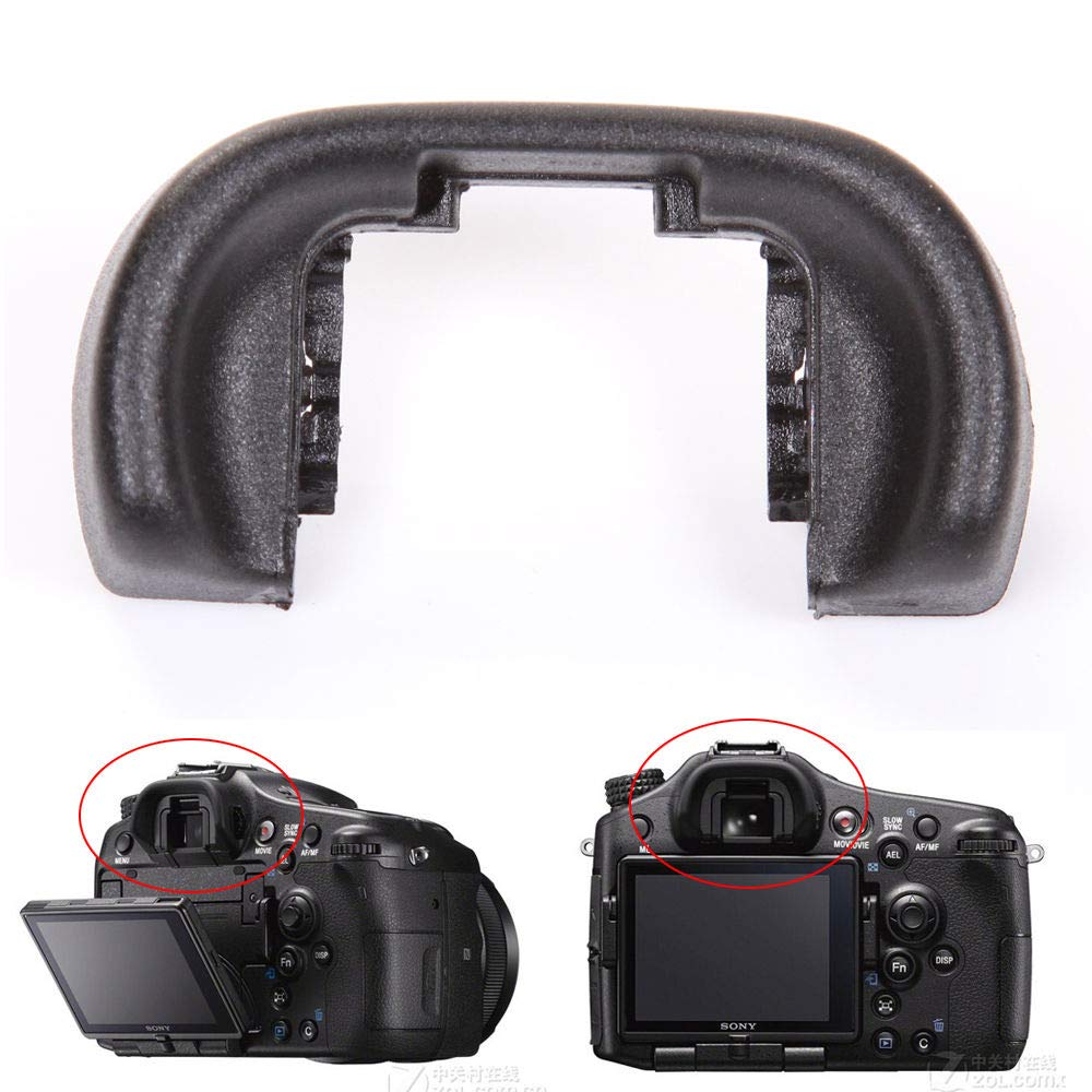 Eye Cup FDA-EP12 for Sony Alpha A33 A55 A77 A57 A58 A65 SLT-A7 A7R A77II