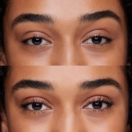essence | Lash Princess Curl Mascara | For Dramatic Curl & Volume | Vegan | Alcohol, Paraben Free | Cruelty Free