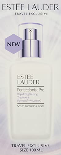 Perfectionist Pro Rapid Brightening Treatment with Ferment² + Vitamin C - 100ml/3.4oz