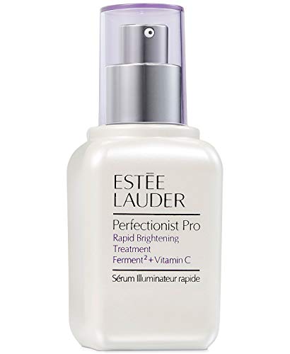 Estee Lauder Perfectionist Pro Rapid Brightening Treatment Ferment2 Vitamin C 1.0 oz