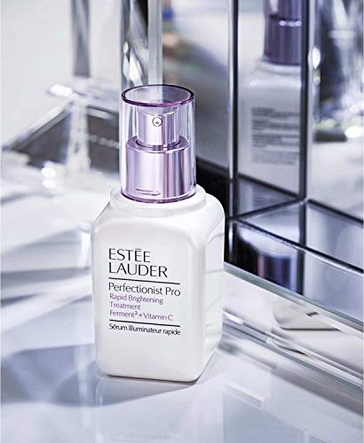Estee Lauder Perfectionist Pro Rapid Brightening Treatment Ferment2 Vitamin C 1.0 oz